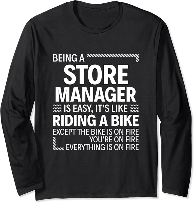 Amazon Being A Store Manager Is Easy It s Like Riding A Bike Long amazon-being-a-store-manager-is-easy-it-s-like-riding-a-bike-long